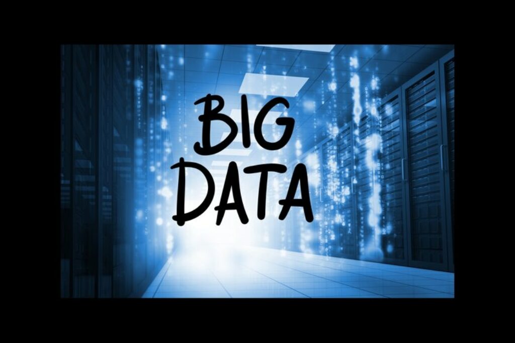 Métier de Spécialiste en big data - GROUPE UNIVGA